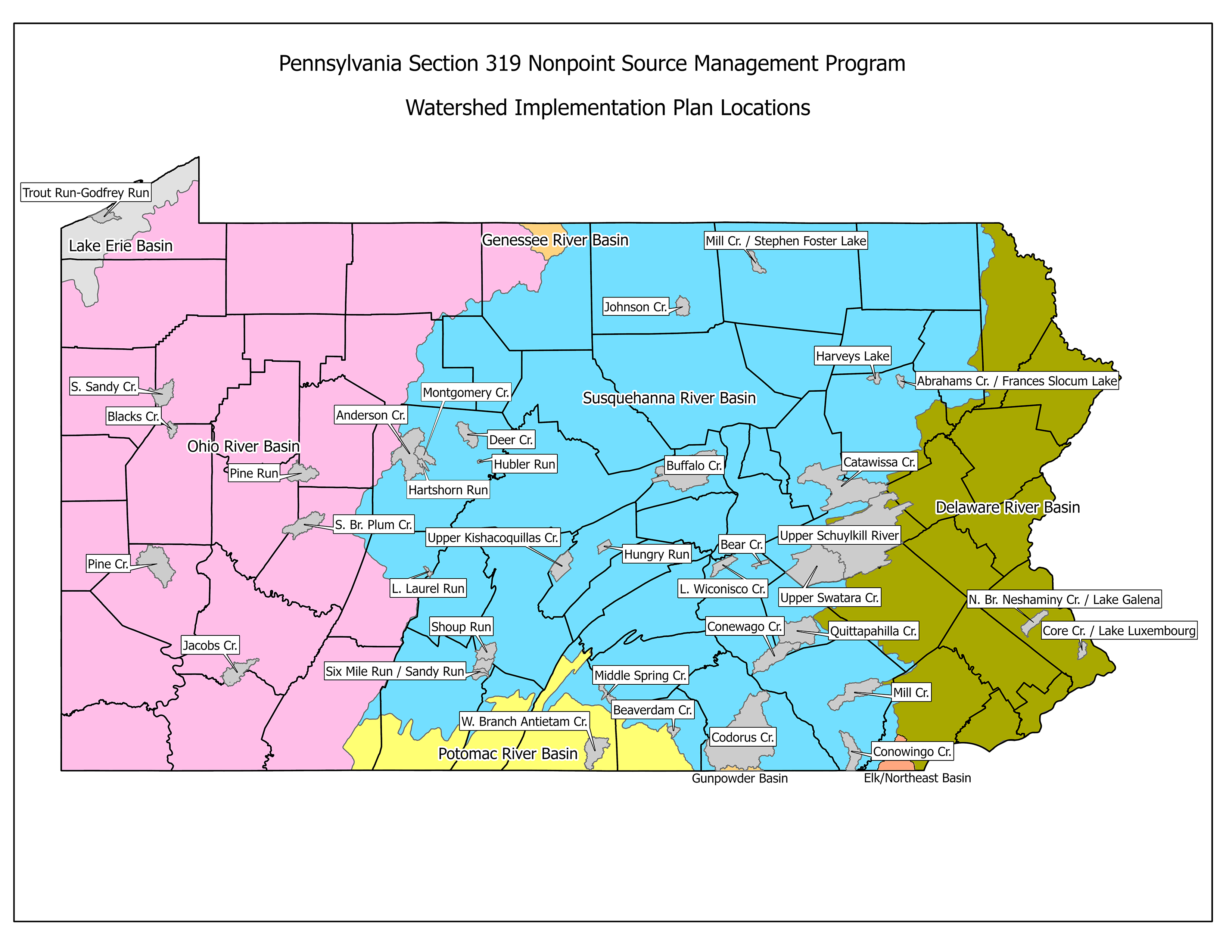 Files Dep State Pa Us Water Bwew Watershed Management